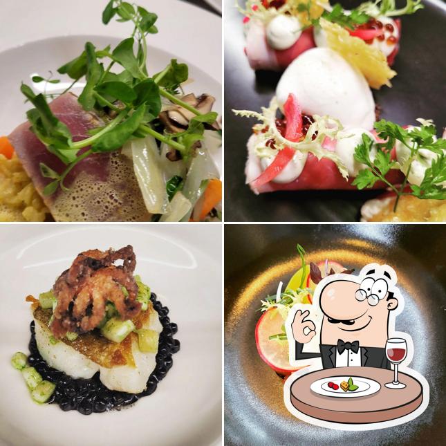 Brasserie De Koepel, Voorburg - Restaurant menu, prices and reviews