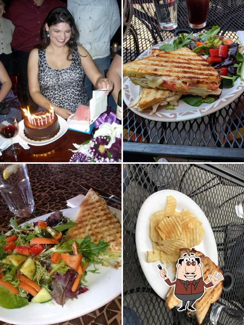 Café Limelight, Santa Cruz - Restaurant menu, prices and reviews