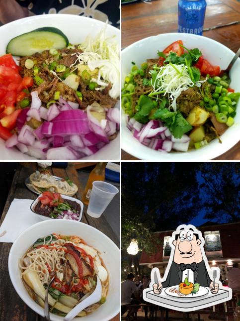 Chico Feo, Folly Beach - Restaurant menu, prices and reviews