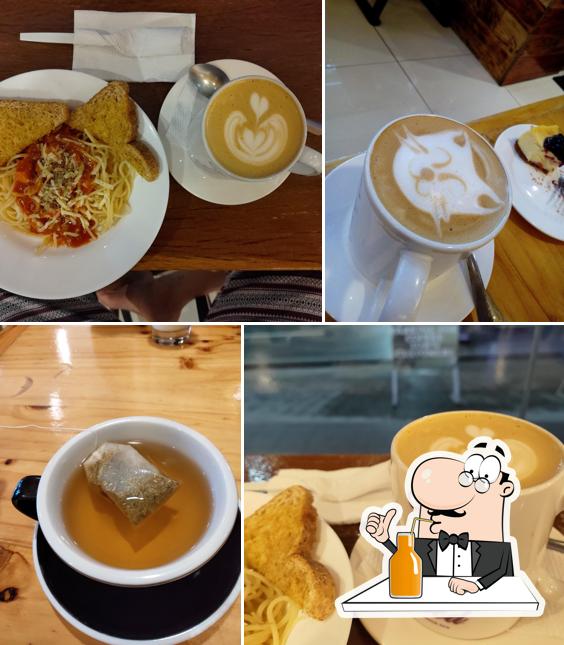 Top 10 cafes in Calamba, december 2025 - Restaurant Guru
