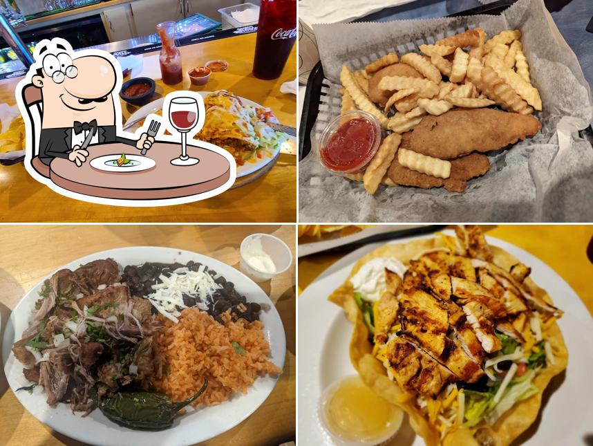 Top 5 restaurants with fries in Chester, Maryland, september 2025 ...