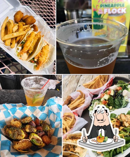Shady Shack Bar And Grill, Bracey - Restaurant menu, prices and reviews