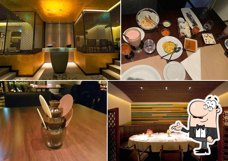 Top 7 restaurants with coconut shrimp in London, september 2025 ...