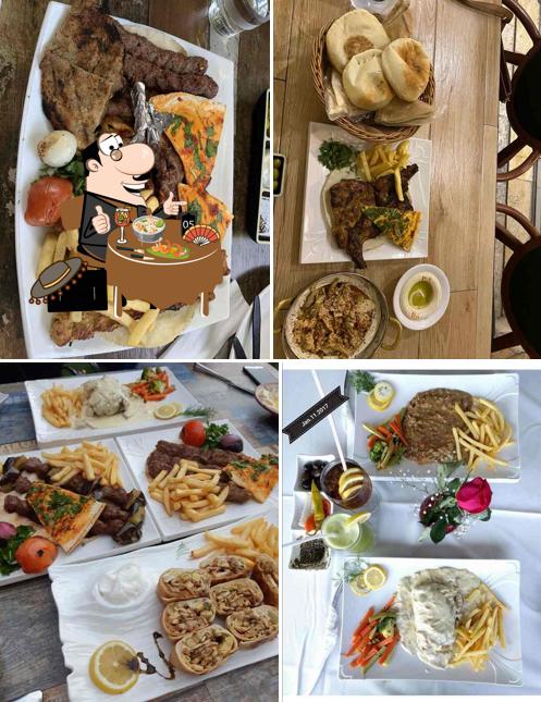 Top 3 restaurants with manakish in Khor Fakkan, october 2025 ...