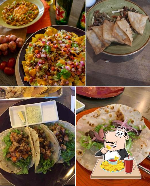 Antro Kitchen & Tap - Nuvali, Santa Rosa - Restaurant menu, prices and ...
