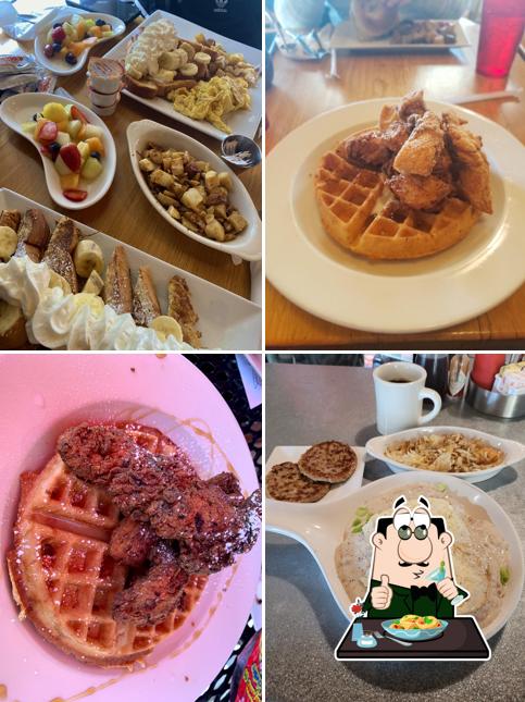 Hangar 12 Restaurant, Mansfield - Restaurant menu, prices and reviews