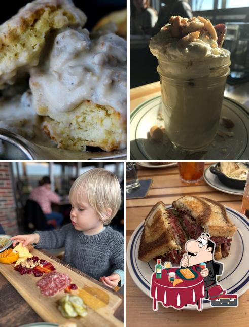 Main Street Meats, Chattanooga - Restaurant menu, prices and reviews