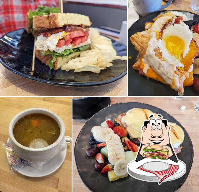 Oasis Diner, Butler - Restaurant menu, prices and reviews