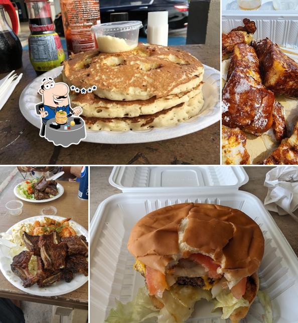 Papa Ole's Kitchen, Hauula - Restaurant menu, prices and reviews