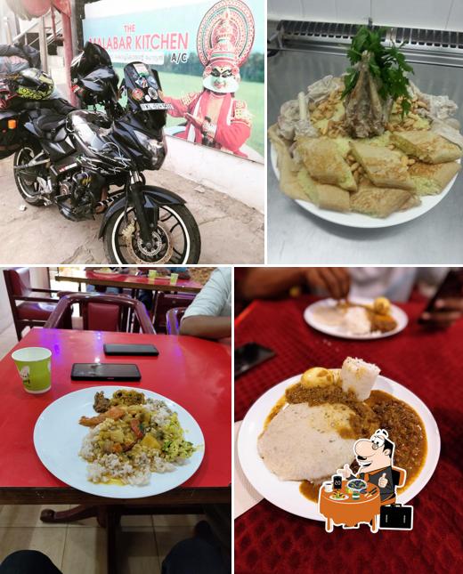 The Malabar Kitchen, Agra - Restaurant menu, prices and reviews