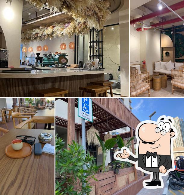 Tulua cafe & roastery, Dubai - Restaurant menu, prices and reviews