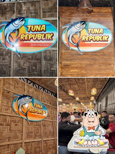 Top 5 restaurants with meat in Barobo, october 2025 - Restaurant Guru