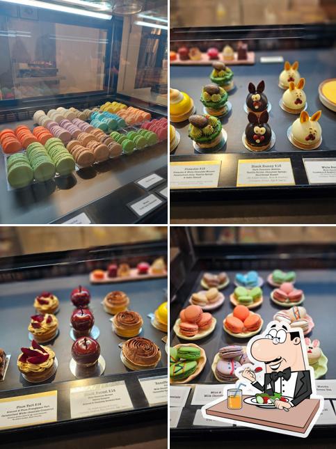Miann Ponsonby, Auckland - Restaurant menu, prices and reviews