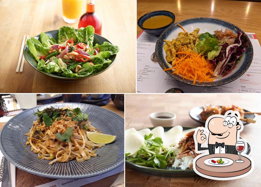 Top 7 restaurants in Sevenoaks, october 2025 - Restaurant Guru