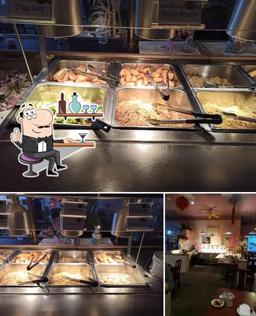 Ginger Beef House, Campbell River - Restaurant menu, prices and reviews