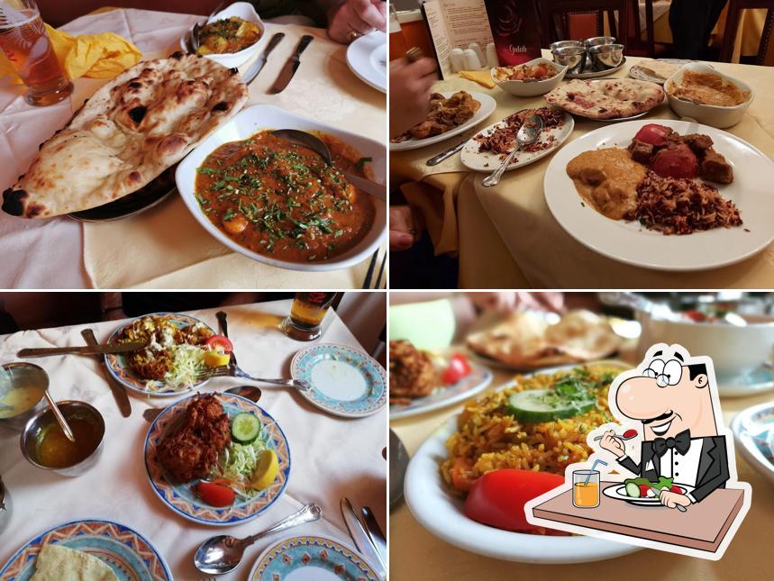 Gulab Tandoori, Chesterfield - Restaurant menu, prices and reviews