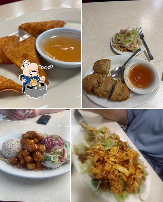 Main Moon Restaurant, Ammon - Restaurant menu, prices and reviews
