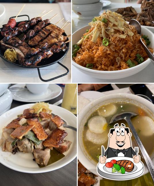 Parilya, Cebu City - Restaurant menu, prices and reviews