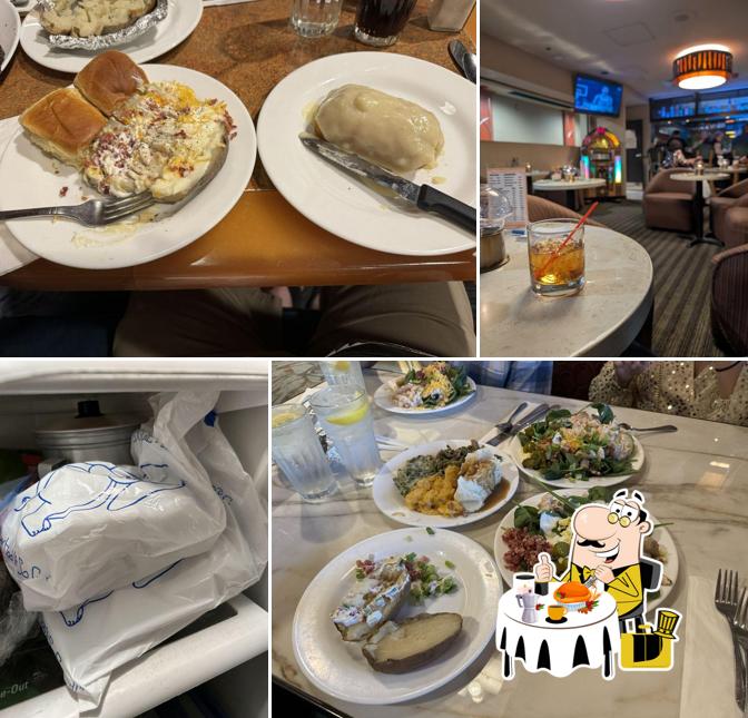 Prime Rib Room, Laughlin - Restaurant menu, prices and reviews
