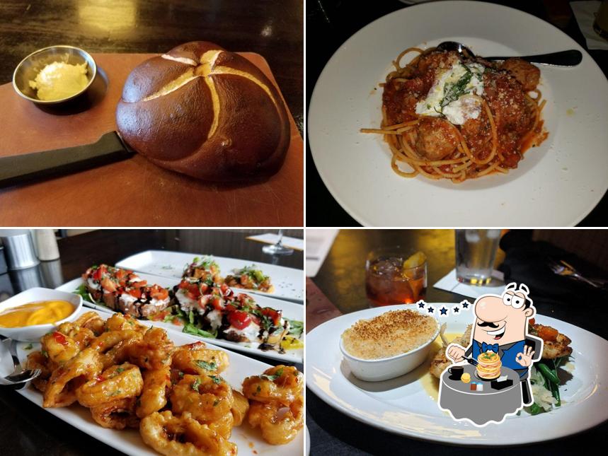 Cooper's Hawk Winery & Restaurant- Indianapolis, IN, Indianapolis ...
