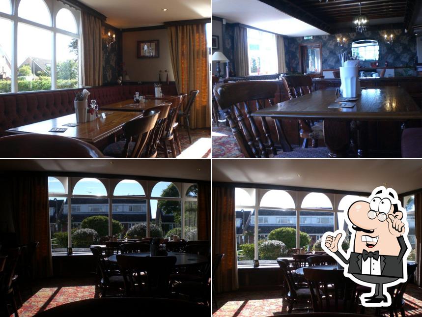 Top 7 restaurants in Formby, december 2025 - Restaurant Guru