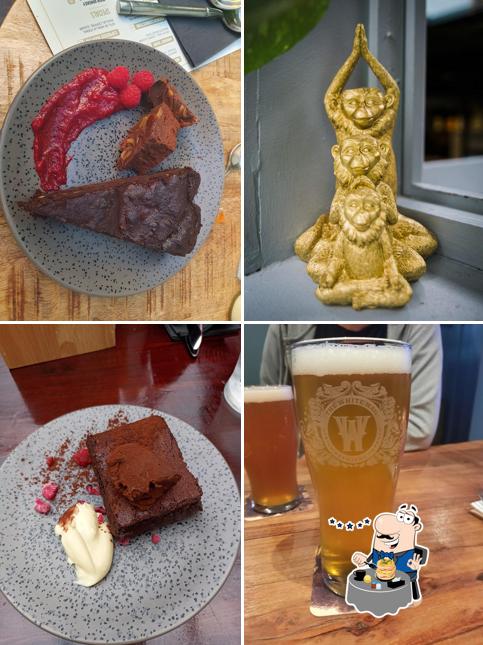 Sober Lane, Cork - Restaurant menu, prices and reviews