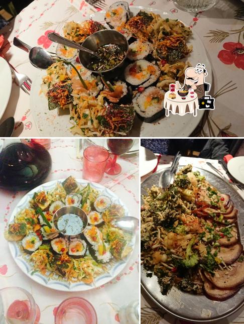 Diabolo Fraise, Nabirat - Restaurant menu, prices and reviews