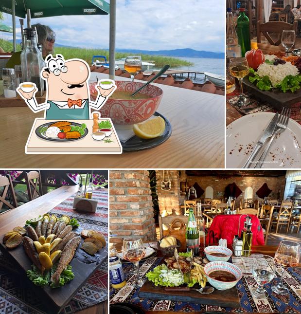 Etno Restoran Kalista, Struga - Restaurant menu, prices and reviews
