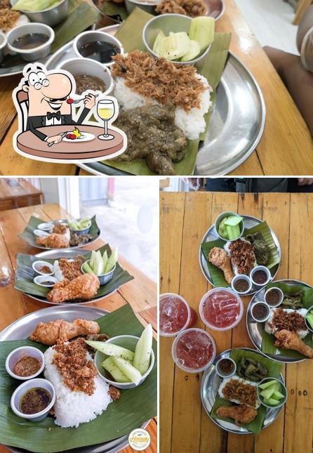 Hinimay- The Original Pastil ni Ella, General Santos City - Restaurant ...
