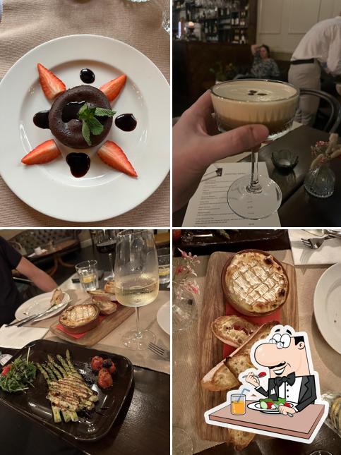 The Fig, Canterbury - Restaurant menu, prices and reviews