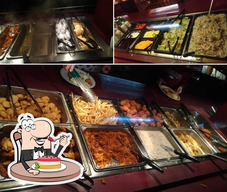 Ron's Catfish, Jonesboro - Restaurant menu, prices and reviews