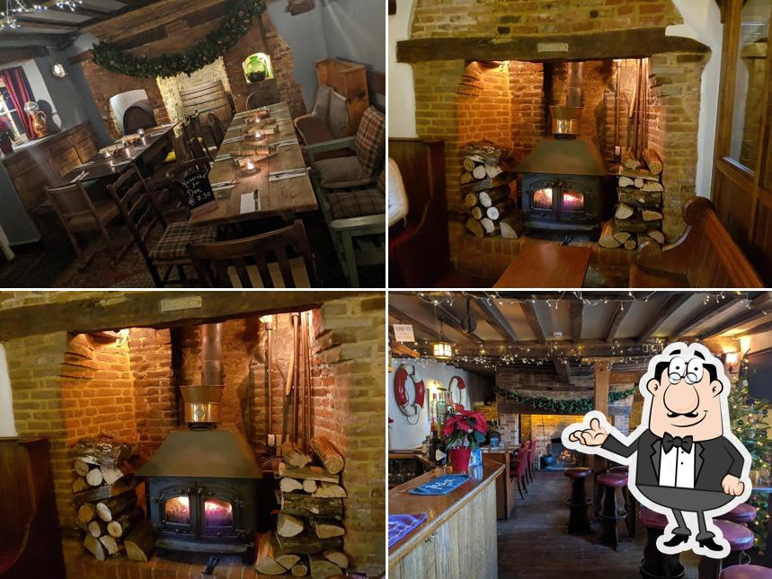 Top 10 restaurants in Guildford, december 2025 - Restaurant Guru