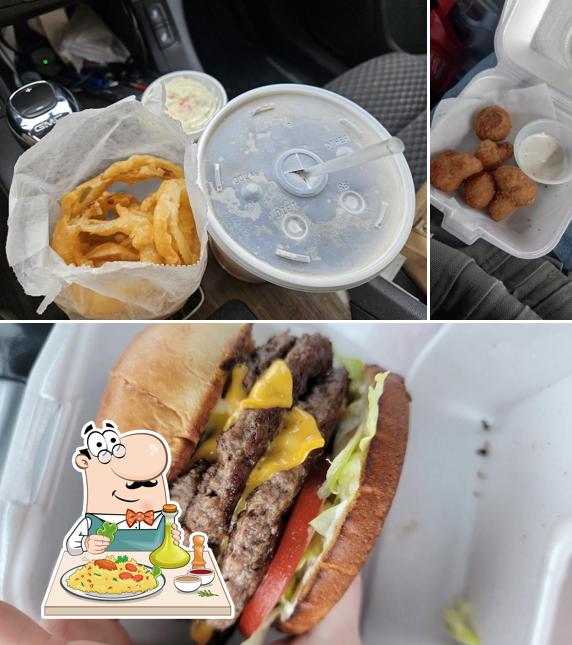 Nip N Sip Drive In, Lansing - Restaurant menu, prices and reviews