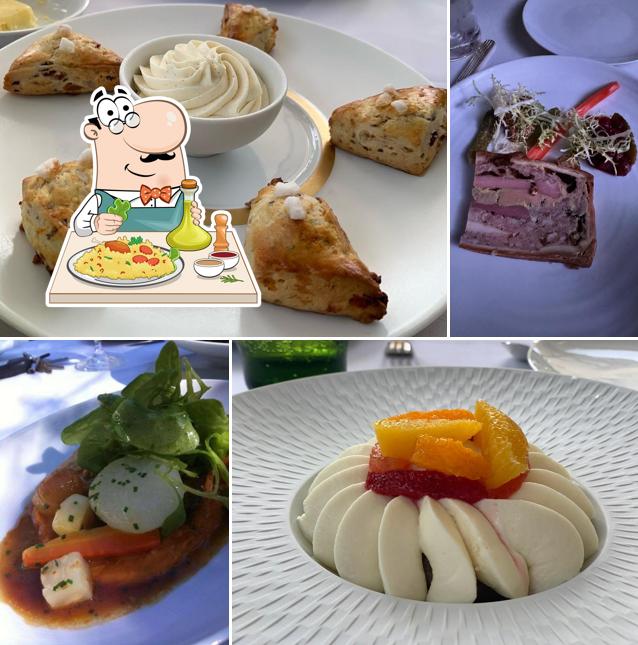 Cafe Boulud, Palm Beach - Restaurant menu, prices and reviews