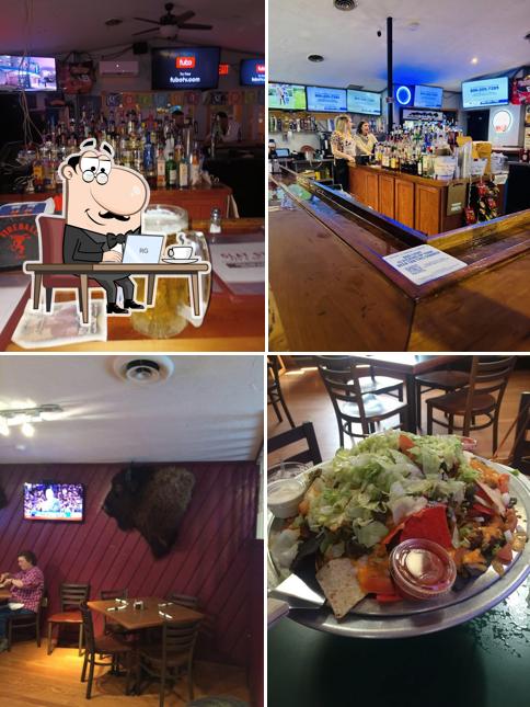 Clay Street Grill, Austinburg - Restaurant menu, prices and reviews