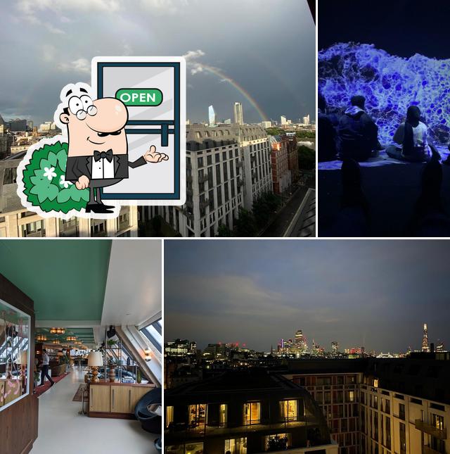 180 House, London, Temple - Restaurant menu, prices and reviews