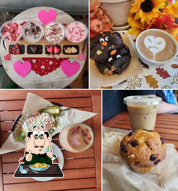 Cafe Corazon, Austin - Restaurant menu, prices and reviews
