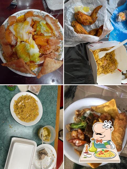 Eastern Wok, Columbus - Restaurant menu, prices and reviews