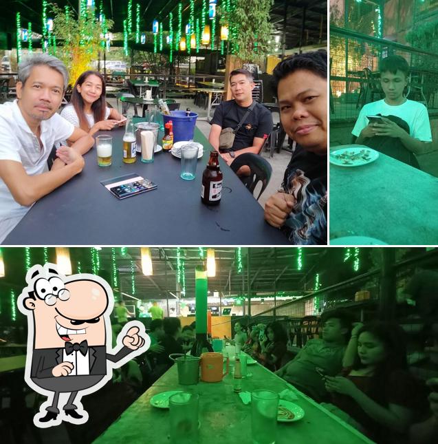 Elorde Garden Restaurant, Parañaque - Restaurant menu, prices and reviews