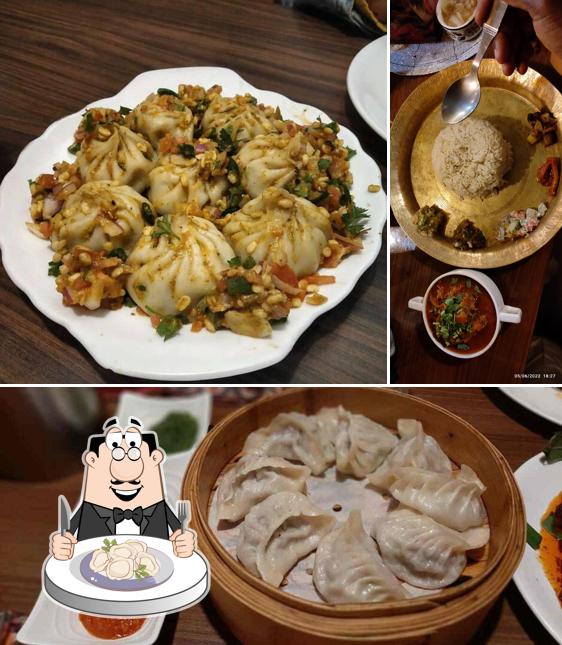 Lha Kitchen, New Delhi - Restaurant menu, prices and reviews