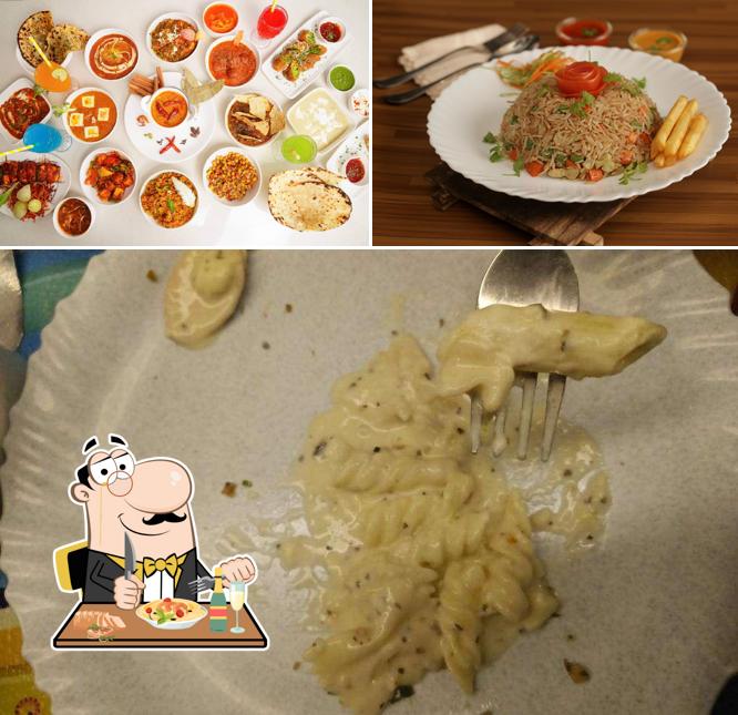 Maple Tree, Indore - Restaurant menu, prices and reviews