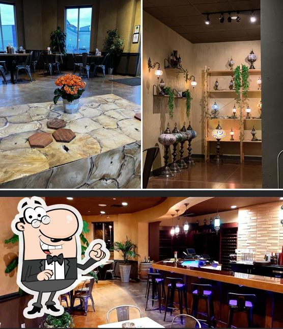 Med Box Grill, Chanhassen - Restaurant menu, prices and reviews
