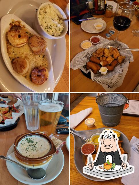 Top 7 seafood restaurants in New Bern, november 2025 - Restaurant Guru