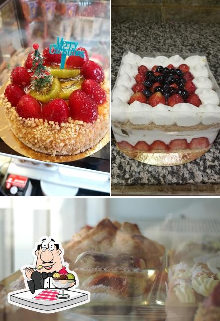 Old Country Bakery, Montréal - Restaurant menu, prices and reviews