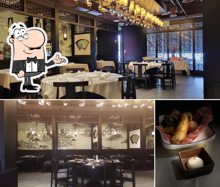 Ox Club, Markham - Restaurant menu, prices and reviews
