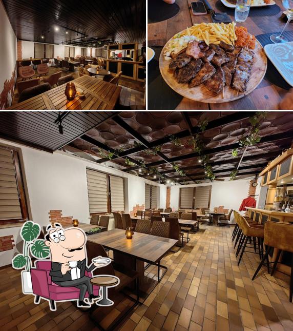 Chill and Grill Pub, Lam - Speisekarte, Preise und Bewertungen