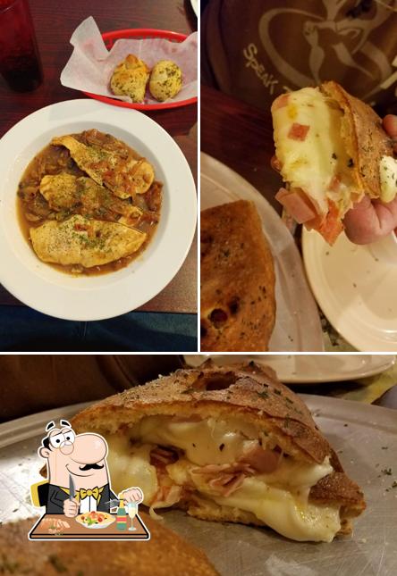 Mazzone’s Pizza, Dillsburg - Restaurant menu, prices and reviews