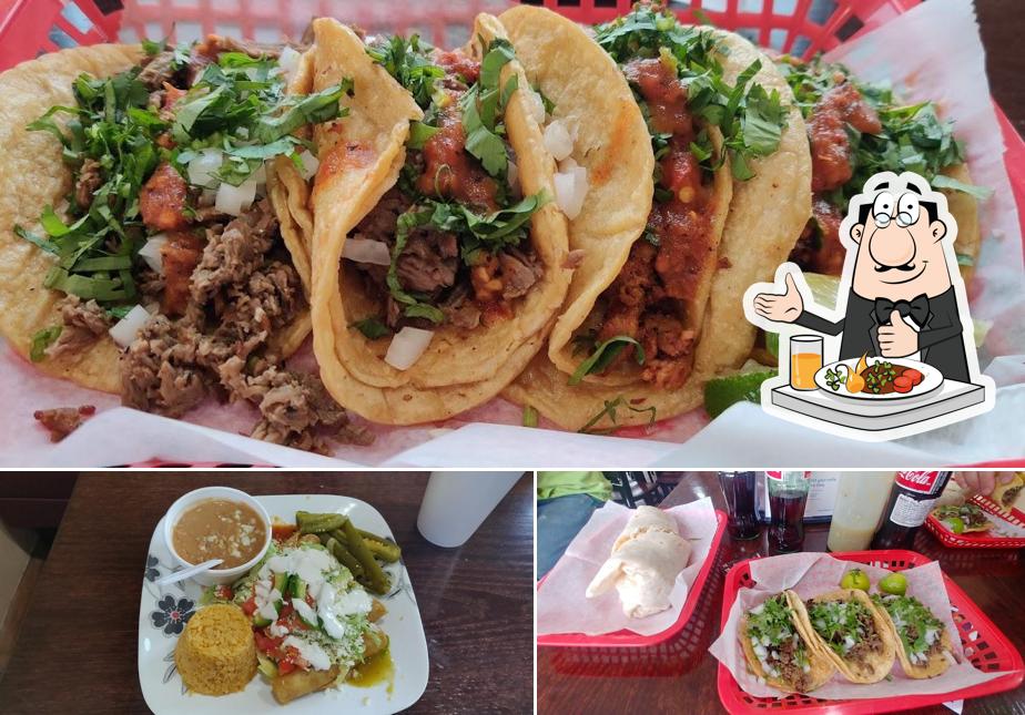 Gil Tacos, Indianapolis - Restaurant menu, prices and reviews