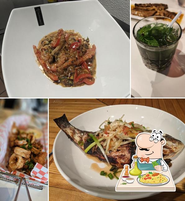 KS2 THE HALAL STEAK & GRILL, Toronto - Restaurant menu, prices and reviews