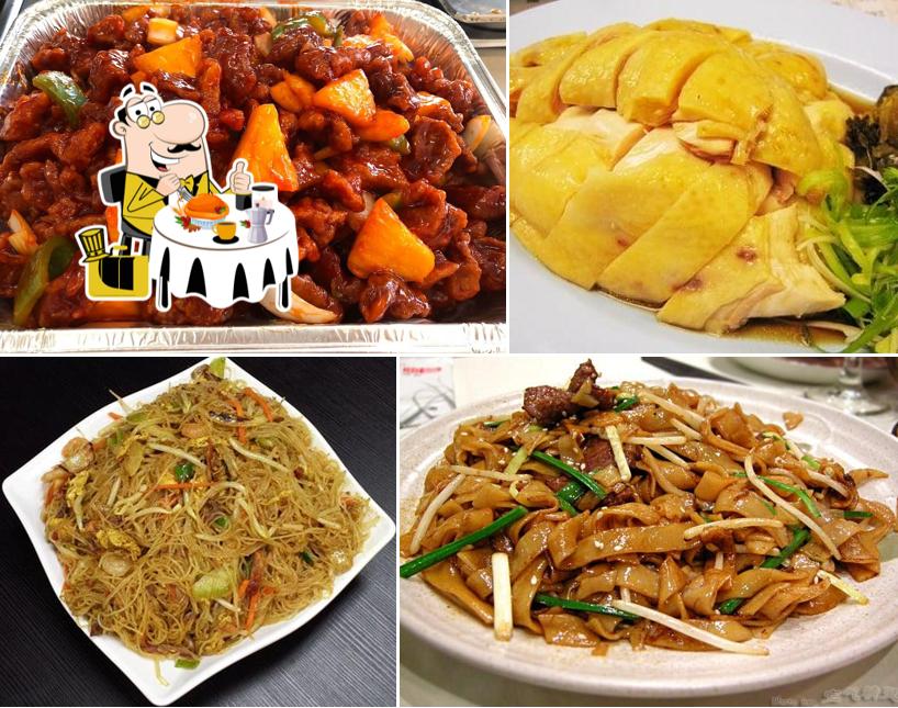 Supreme BBQ, Hamilton - Restaurant menu, prices and reviews